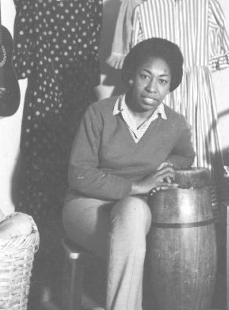 Black art as a reflection of racial prejudice – The Body is Memory: An ...