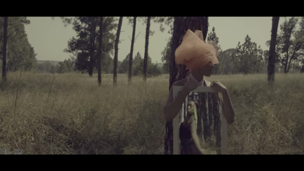 Mpho Sebina- Black Butterfly Visuals – The Body is Memory: An ...