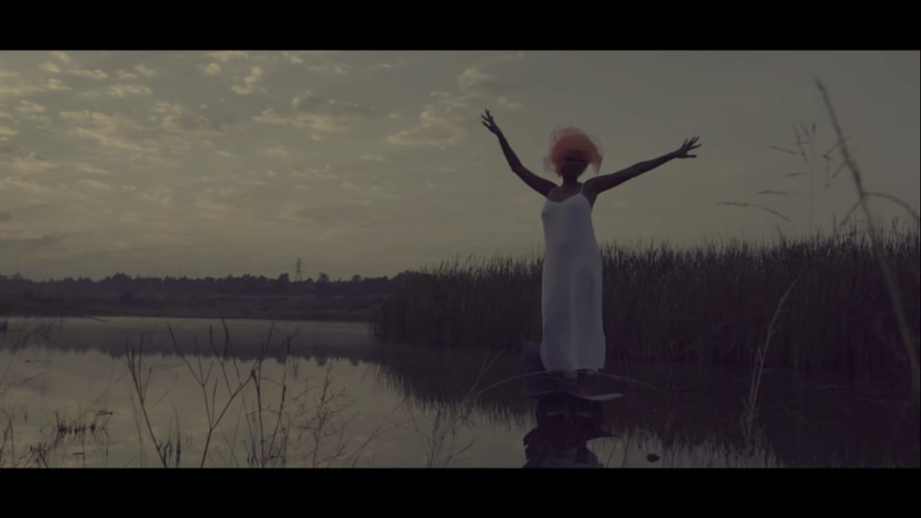 Mpho Sebina- Black Butterfly Visuals – The Body is Memory: An ...