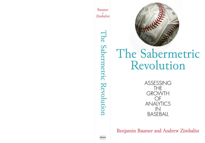 Sabermetric – Andrew Zimbalist