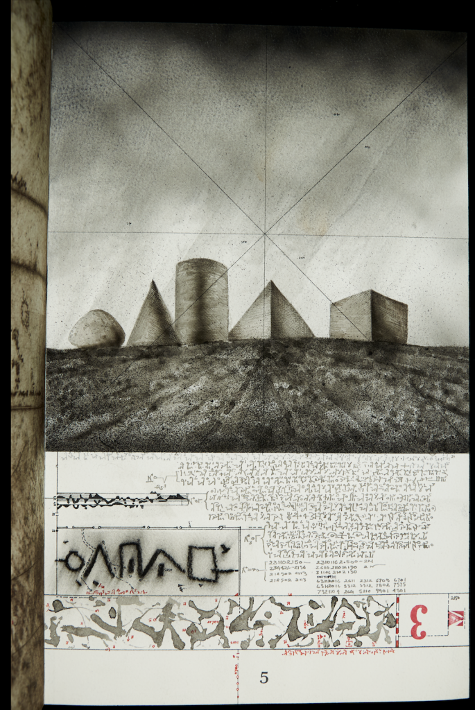 Artist Books from the Nancy Bloch Collection – A look inside the ...