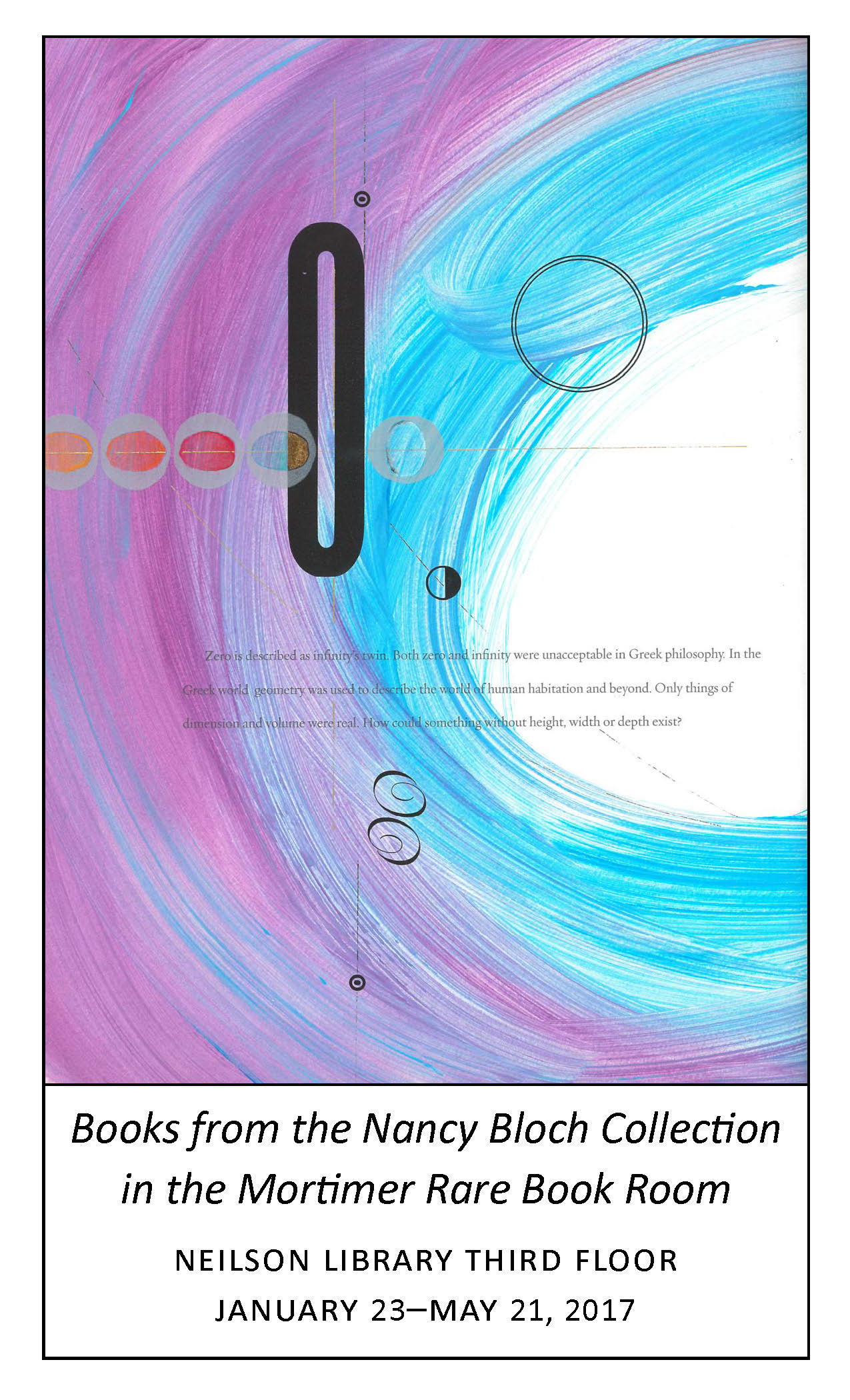 Artist Books from the Nancy Bloch Collection – A look inside the ...