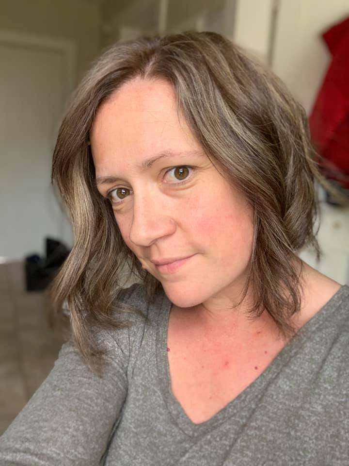 Kimberly Hoyt, renegades | Smith College Staff Creative Arts Showcase