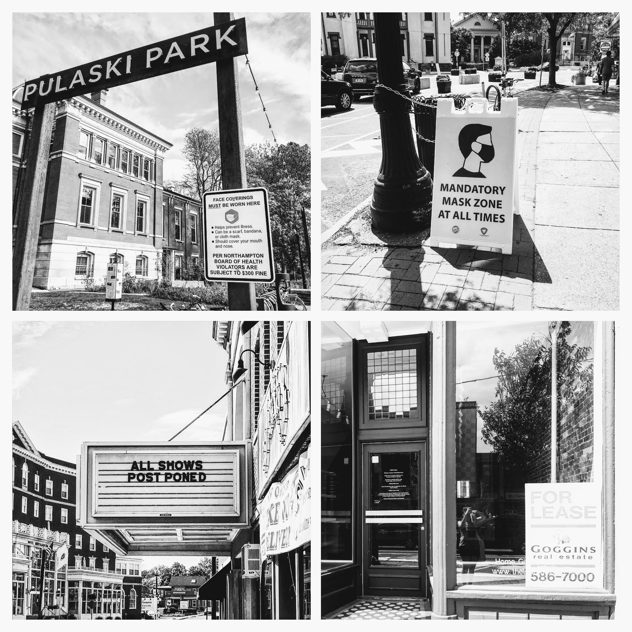 Madelyn B Neely, Photography and Collage | Smith College Staff Creative ...