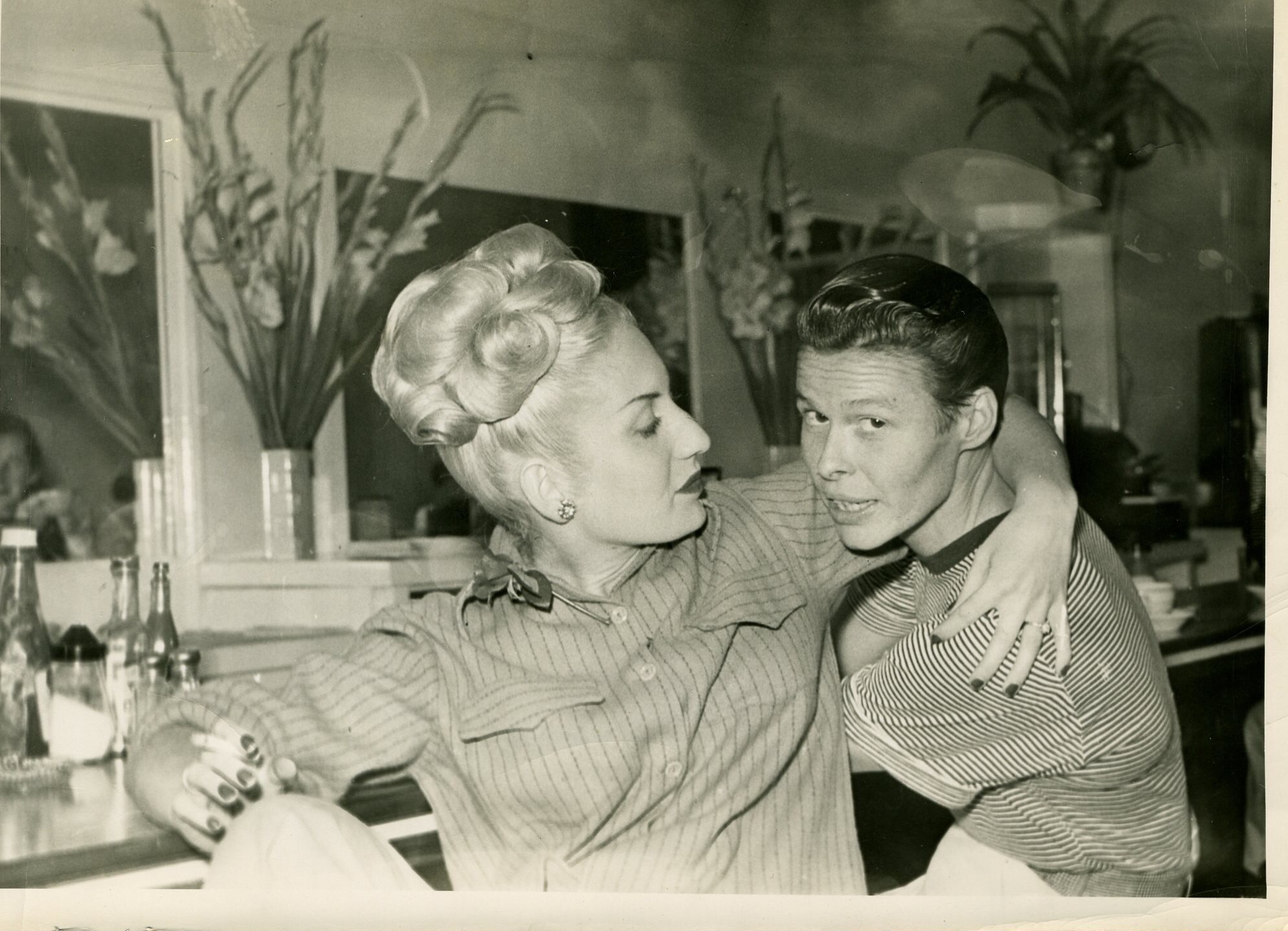What is Butch/Femme? – Depicting Desire: Butch/Femme Representation in ...