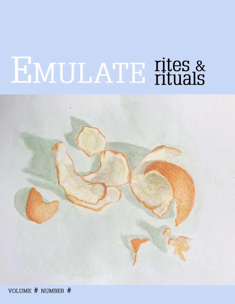 ARCHIVE – Emulate