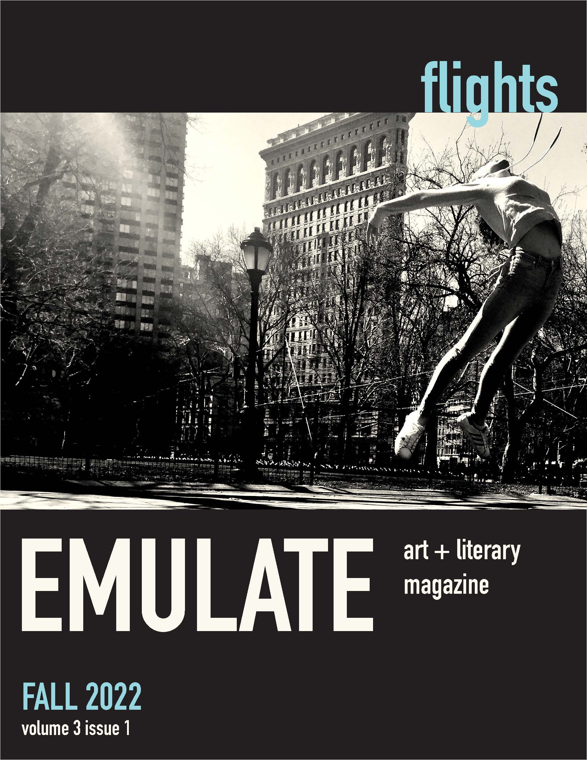 ARCHIVE – Emulate