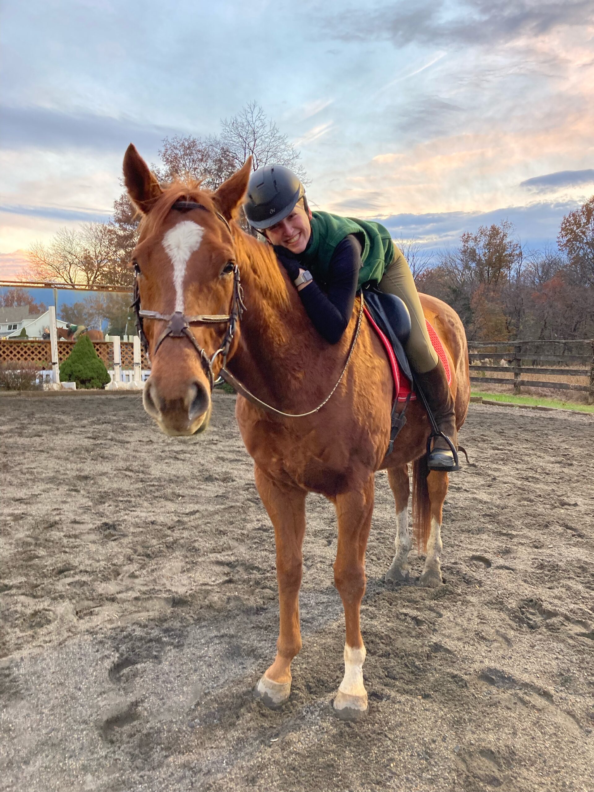 Roster – Smith Equestrian