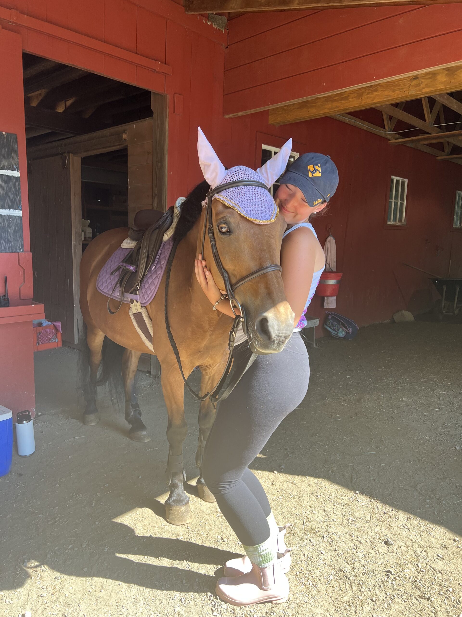 Roster – Smith Equestrian