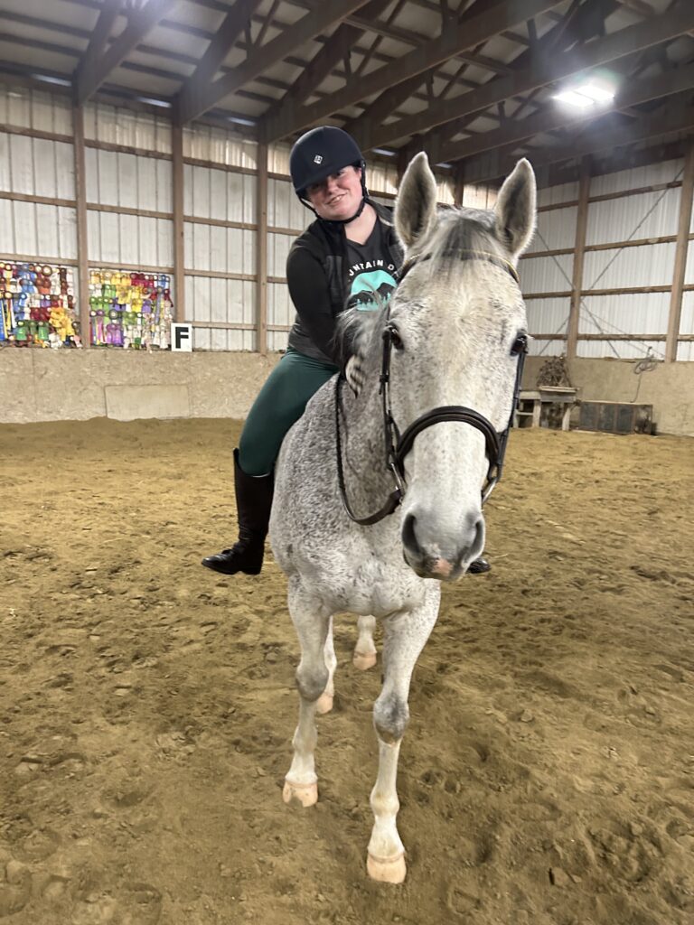 Roster – Smith Equestrian