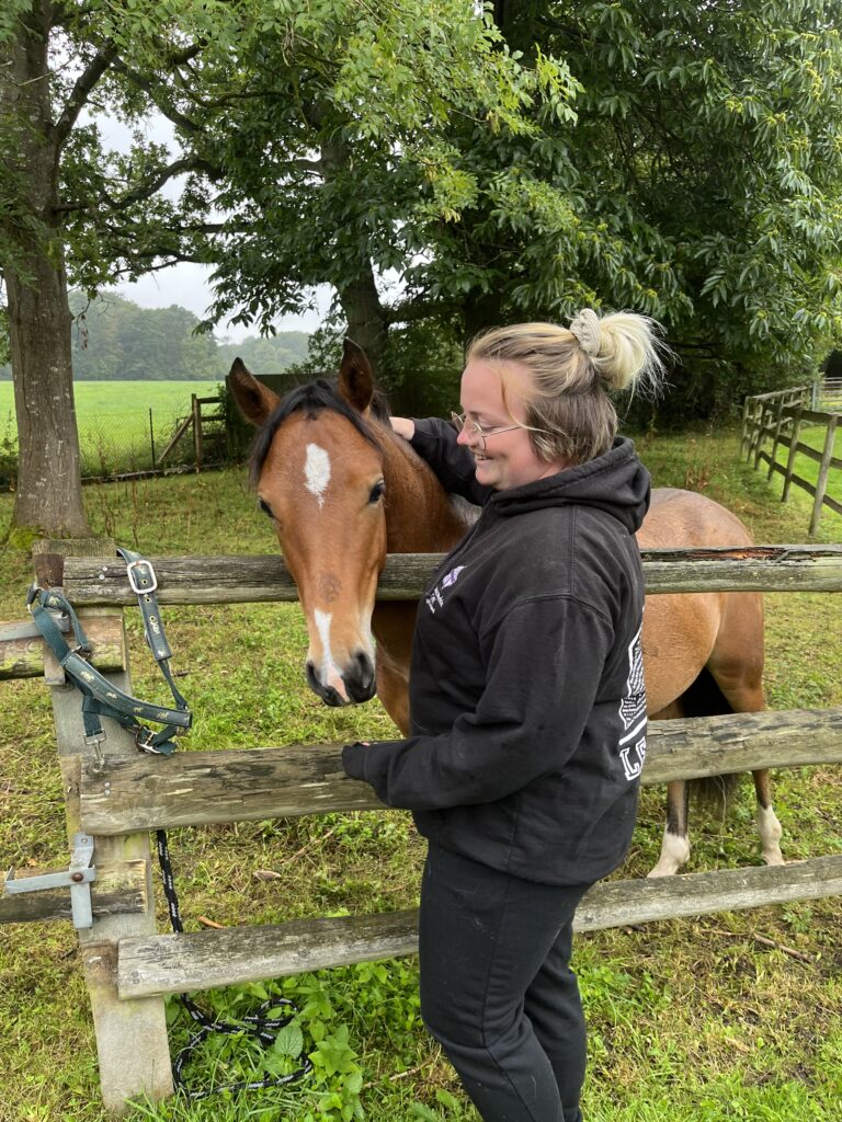 Roster – Smith Equestrian