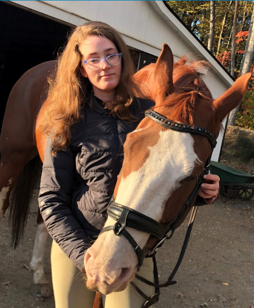 Meet our Alums – Smith Equestrian