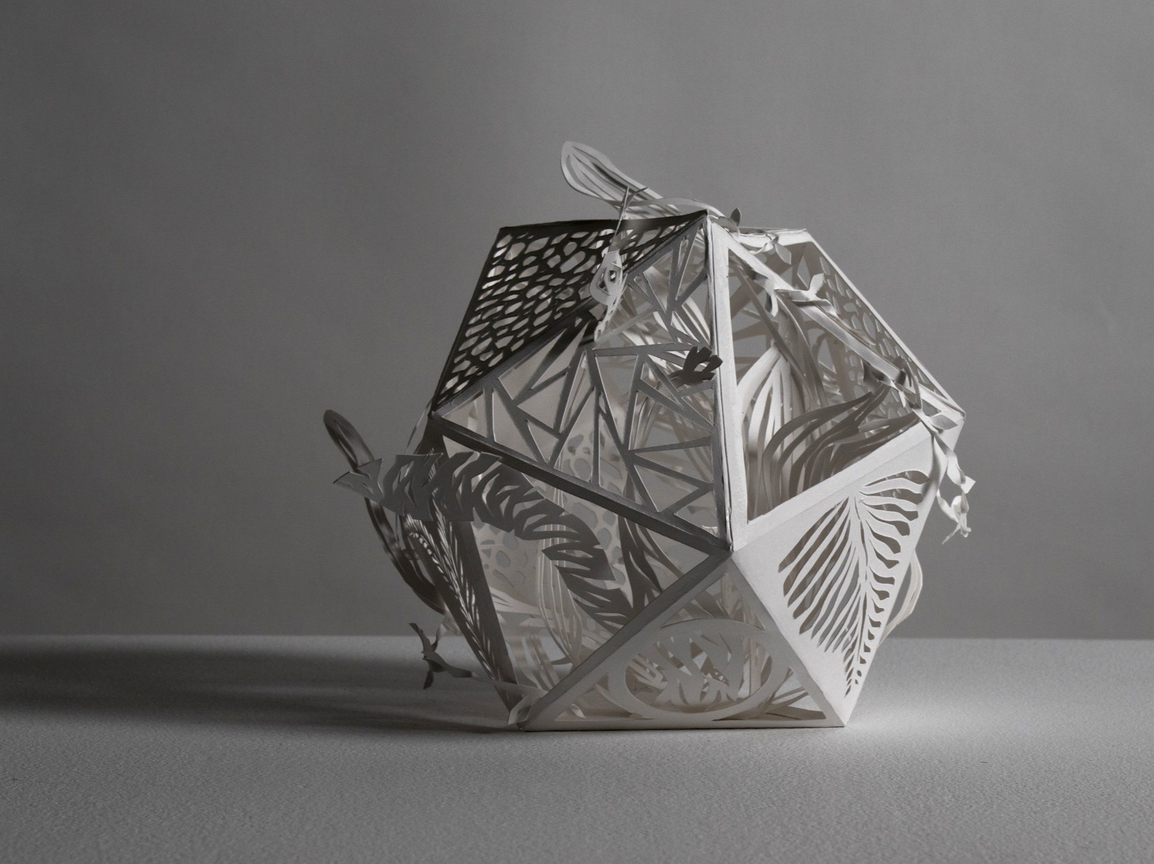 Ilana Diddams ’26 | Into the Glasshouse