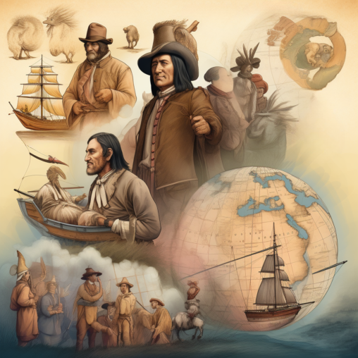 Westward Expansion: A Very Abbreviated Timeline – It's Just History