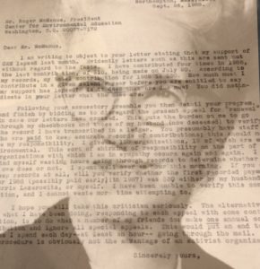 Sincerely Yours, Alice – kNOw Women in Philosophy