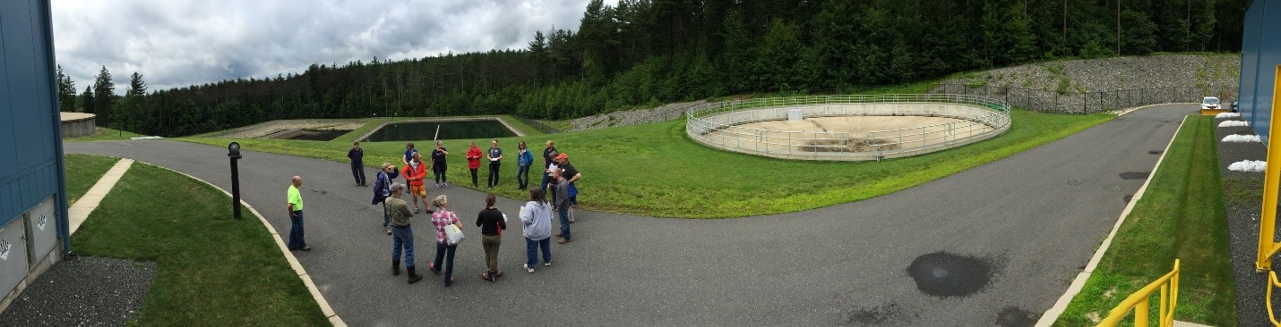 The Flow of “Big Ideas”: Third Grade River Inquiry at SCCS – The Lab School