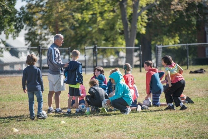 From the Campus School to College Lacrosse, 2012 Alums Remember their ...