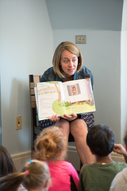 “Mirrors and Windows”: An Overview of Campus School Library Curricula ...