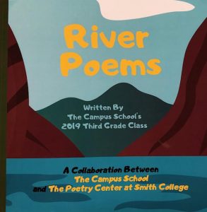 River Poems: A Q&A with Cai Sherley (SC ’19) on Collaborating with ...