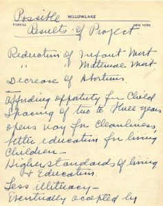 The Negro Project – Making Democracy Real