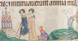 Medieval Disability – CODEX