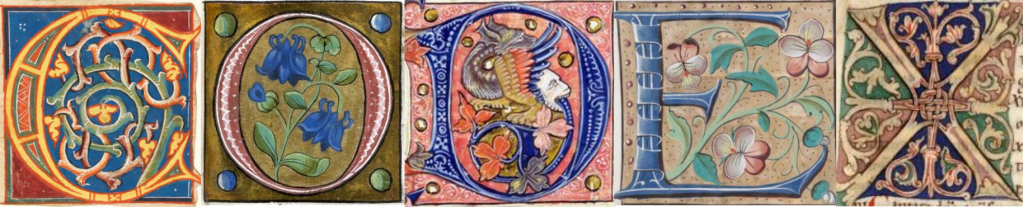 CODEX – Smith College Medieval History Research Lab