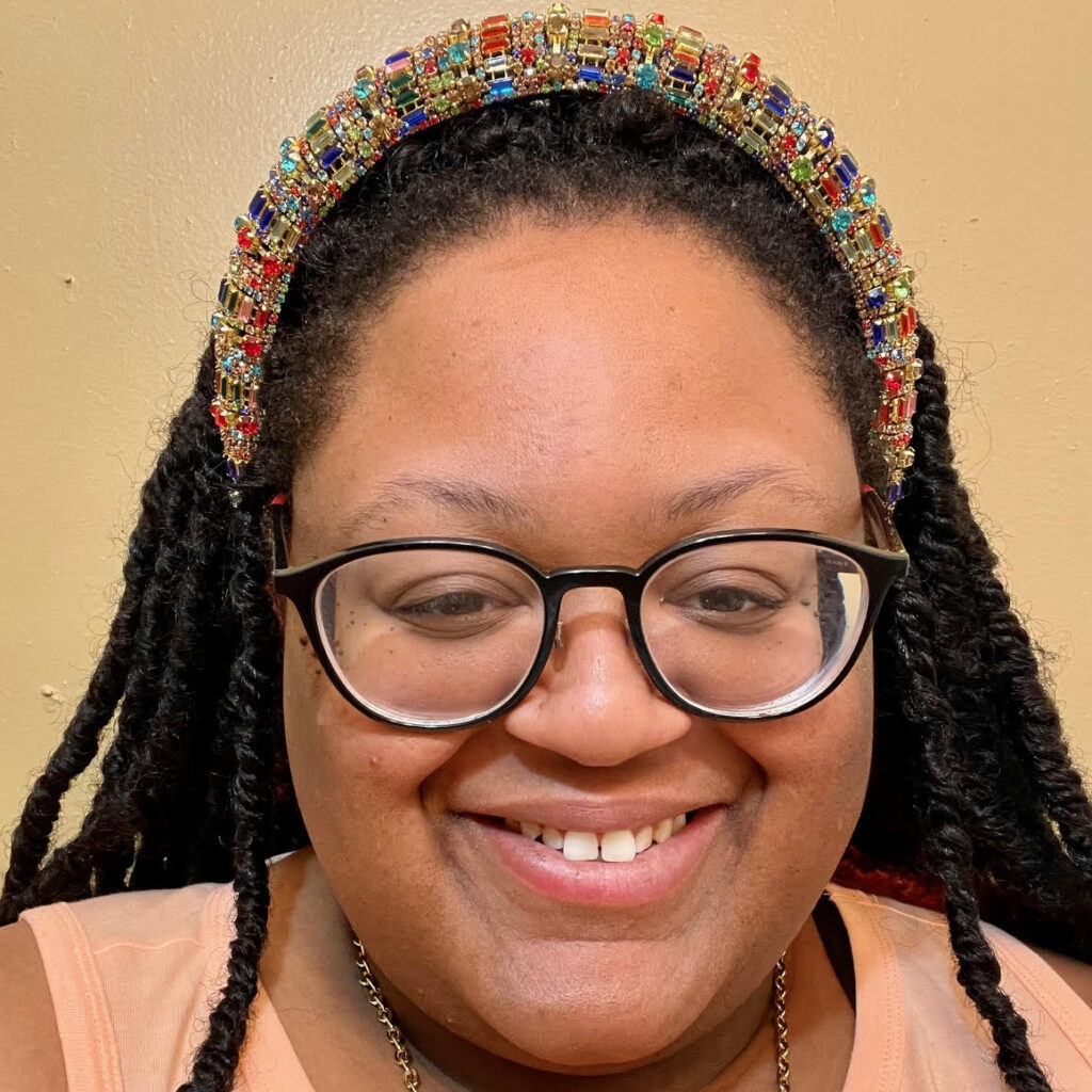 Meet Our Team – Meridians: feminism, race, transnationalism