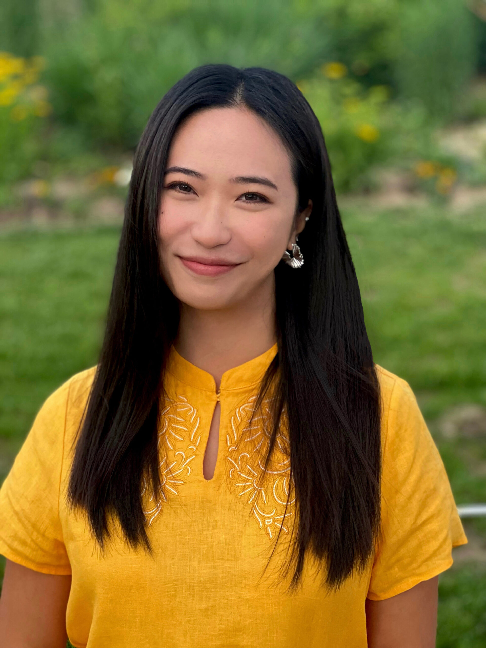 East Asian Politics Lab | Sara Newland