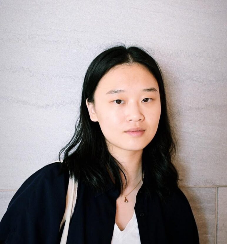 East Asian Politics Lab | Sara Newland