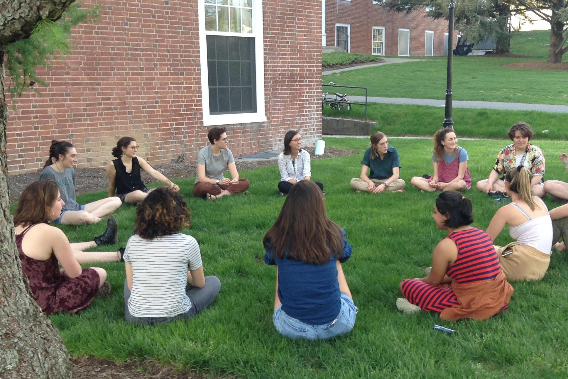 A Bright Future for SCJC | Center for Religious and Spiritual Life