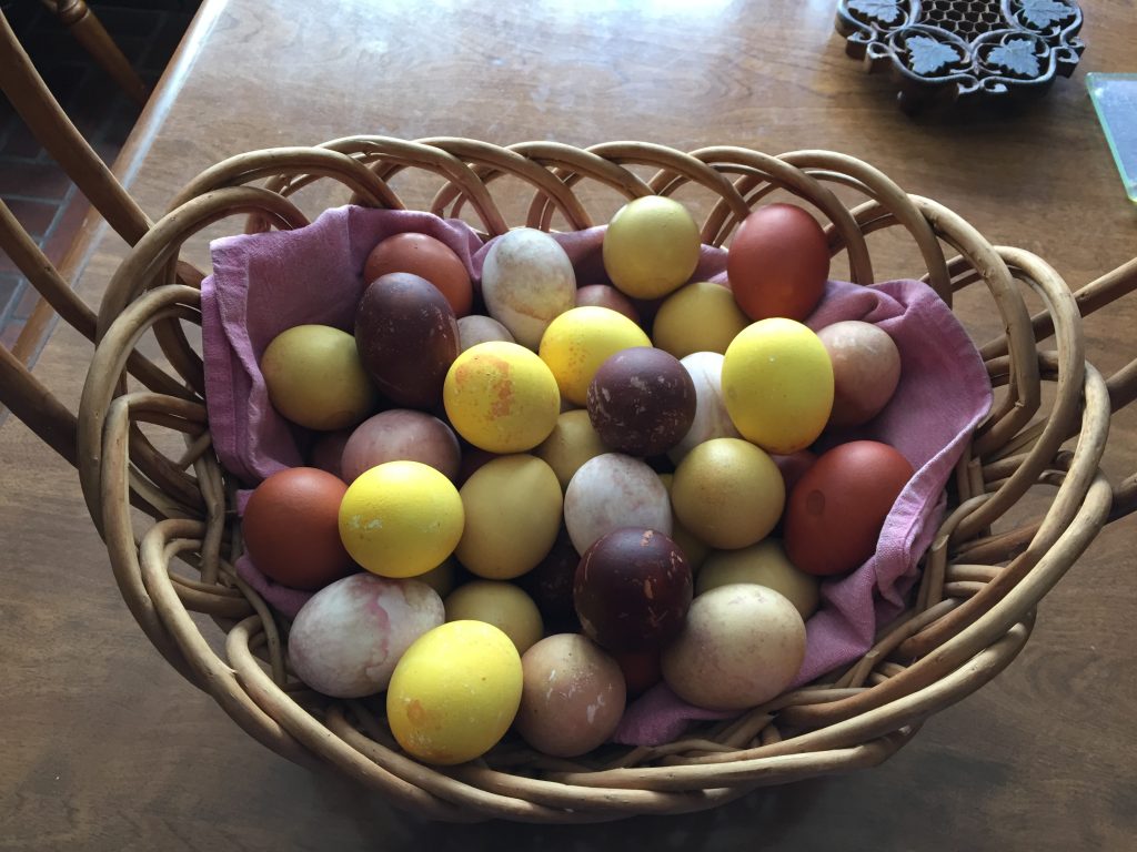 Spring’s Promise: | A Witch’s Perspective | Center for Religious and ...