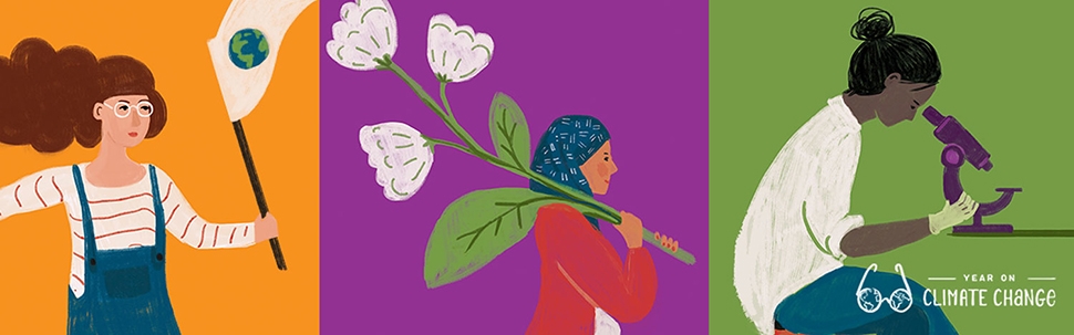 Our Year on Climate Change: Expanding the Golden Rule | Center for ...