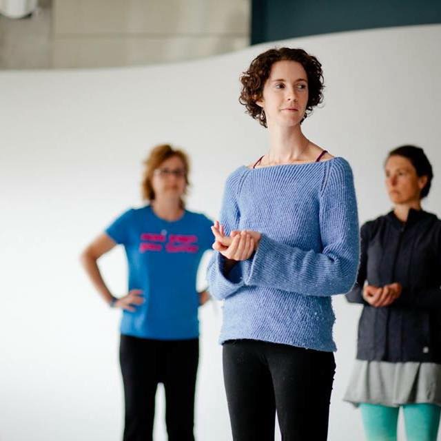 Our Year on Climate Change: Overcoming the Stagnation of Fear | Center ...