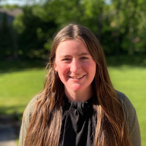 Maggie McCoy ’22 – Smith Public Voices