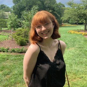 Laura Fay ’25 – Smith Public Voices