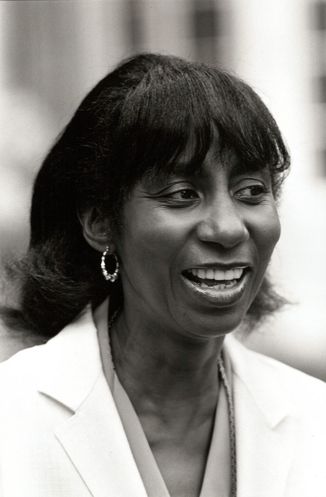 Deans and Directors of the School for Social Work – A history of the ...