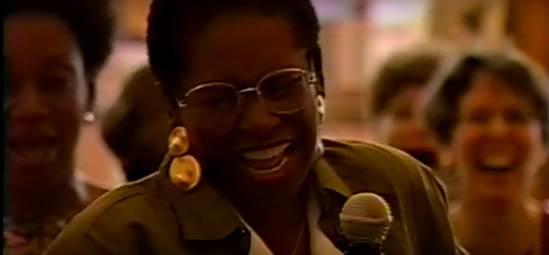 Juanita Dalton Robinson on Florence Day’s Kindness and Humor – A ...