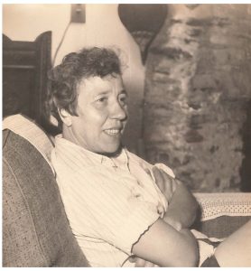 Annette Garrett, “Worker-Client Relationship,” 1949 – A history of the ...