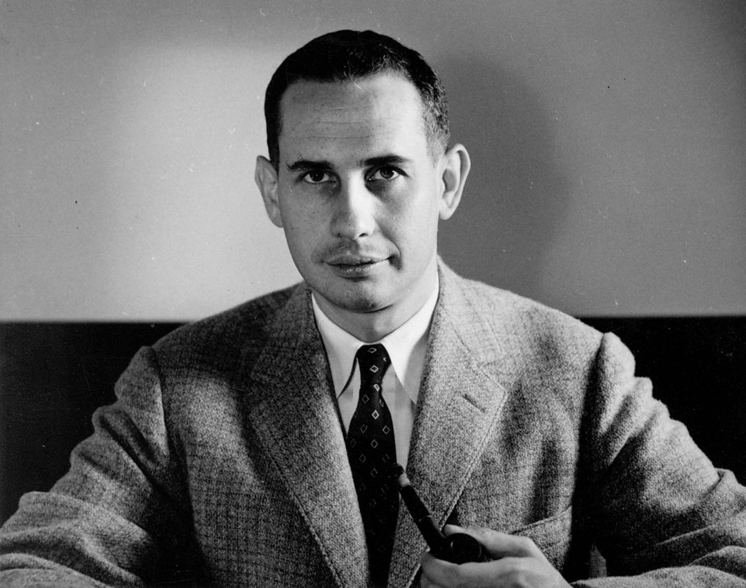 Howard Parad, Smith School in Perspective, 1959 – A history of the ...