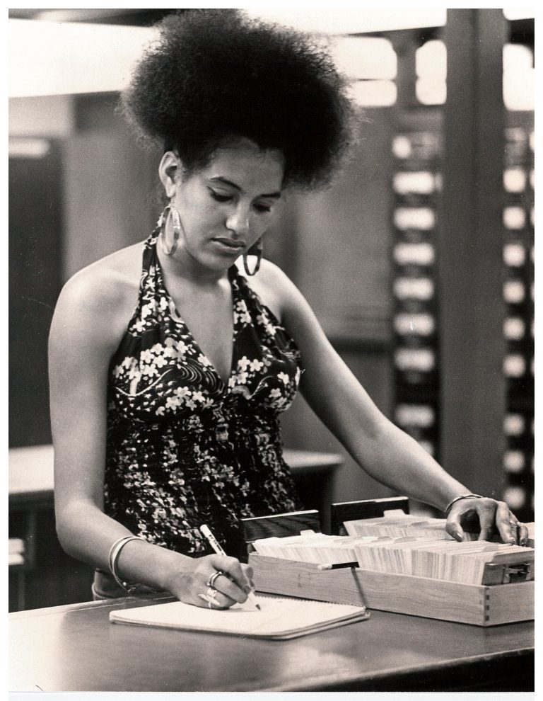The Special Undergraduate Program, 1972 – A history of the Smith ...