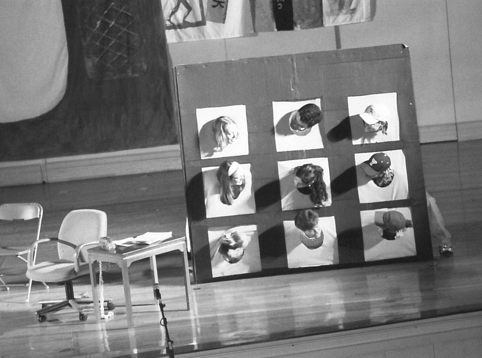 Senior Skits, 2000 – A history of the Smith College School of Social Work