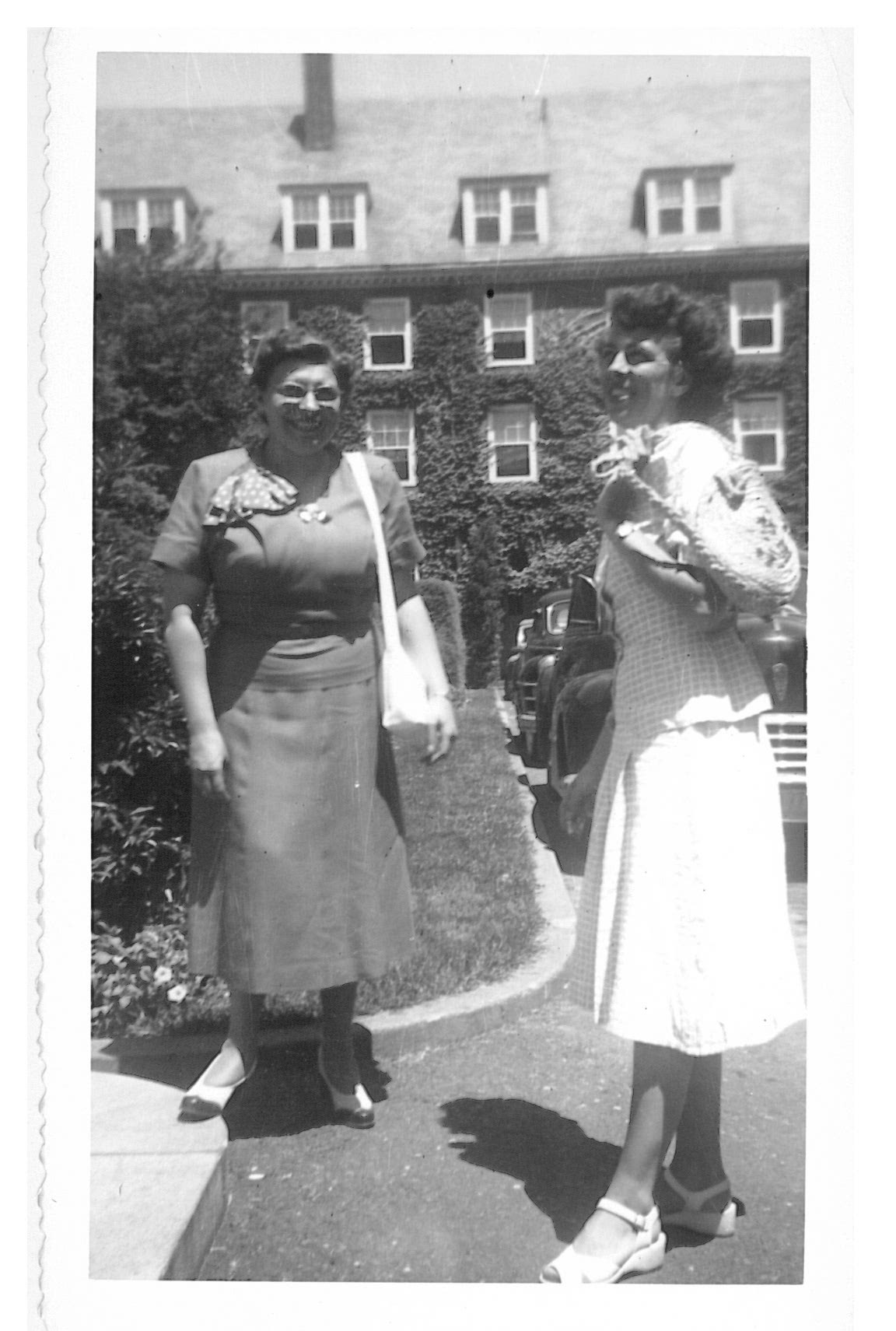 Transformations in Admission Standards, Curriculum, and Student Groups ...