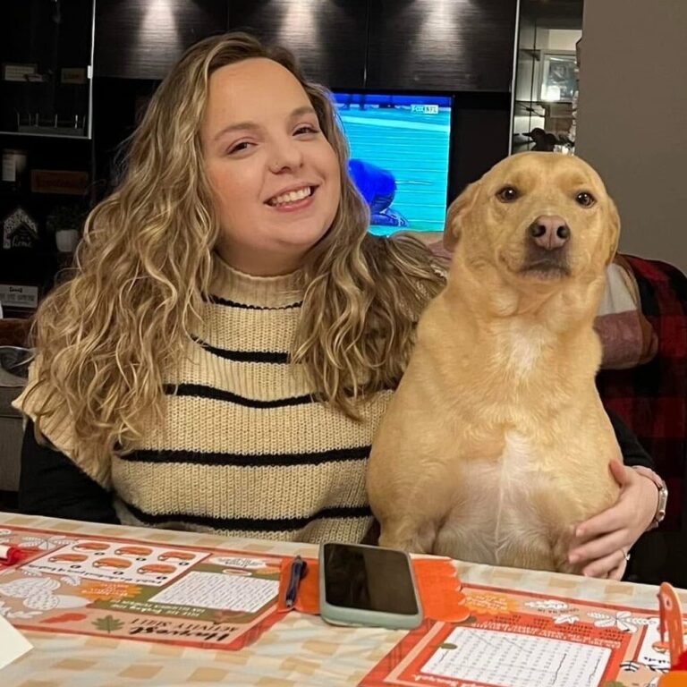 Staff Council Profile: Mackenzie Table – Smith College Staff Council ...