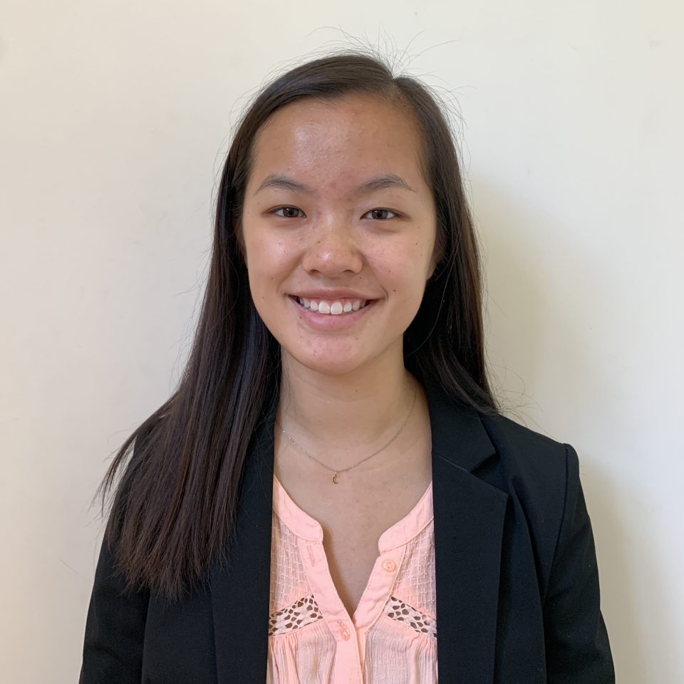 Olivia Pomeroy – The Amplifier Project