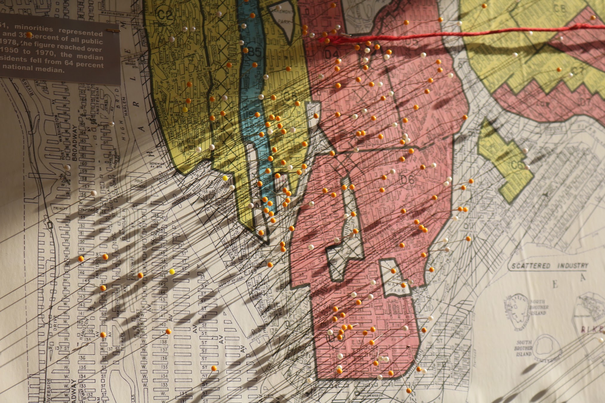 Undesign the Redline at Smith | Hosted by the KnowledgeLab