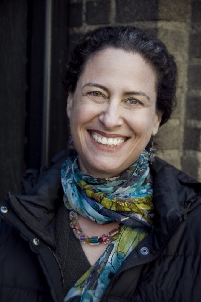 Episode 3: Women as Reform Rabbis – Women's Rites